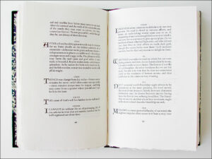 Thoughts from the Letters of Petrarch - The Petrarch Press